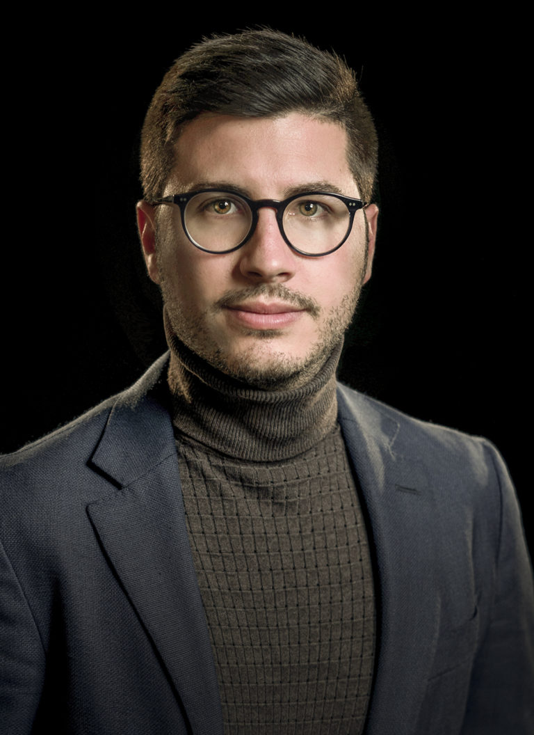 Biografia – Andrea Iannelli